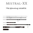 [TRANSCENDENCE] MISTRAL XX
